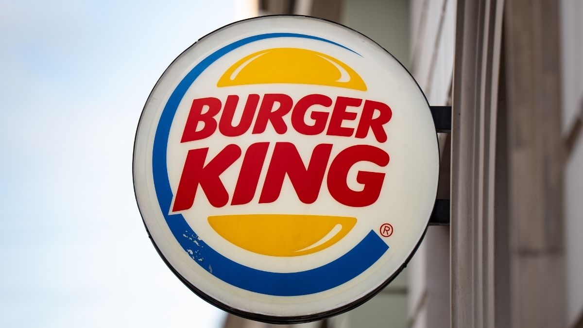 Burger King Deploying AI To Monitor Employee 'Friendliness' - Mandatory