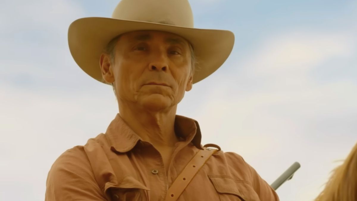 Hit AMC Thriller Show Dominates Streaming Charts After New Season ...