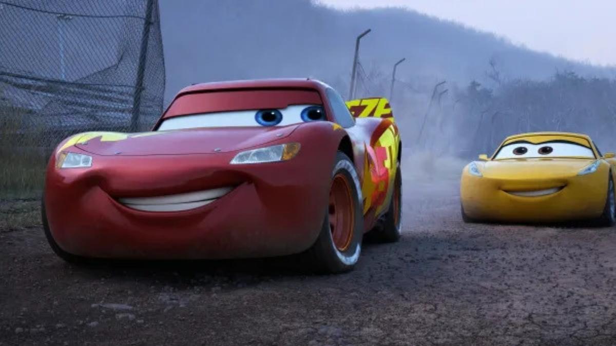 Cars 4 Report Reveals if the Pixar Sequel Will Happen - Mandatory