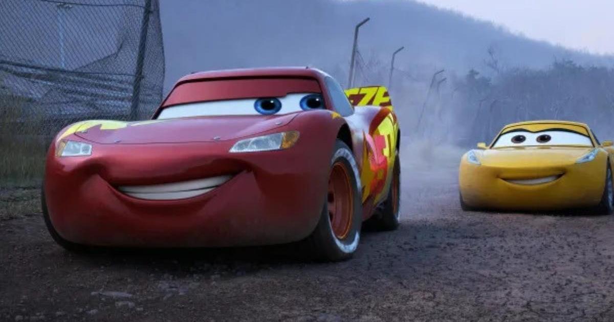 Cars 4 Report Reveals if the Pixar Sequel Will Happen - Mandatory