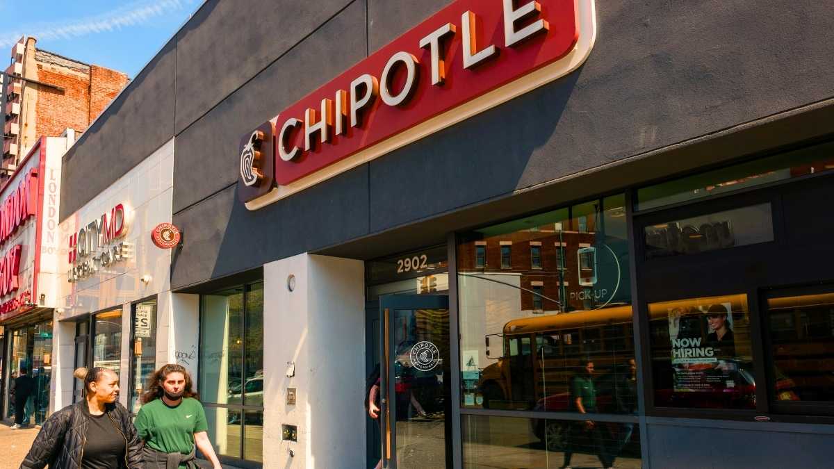 Chipotle Unveils Its Friday the 13th Deal, But There's a Twist - Mandatory