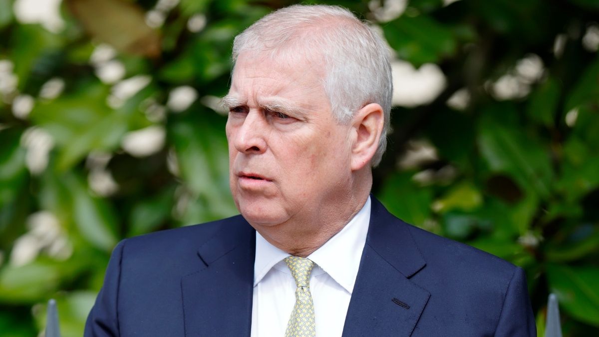 Key Witness in Ex-Prince Andrew Case May Shift Focus From Epstein ...