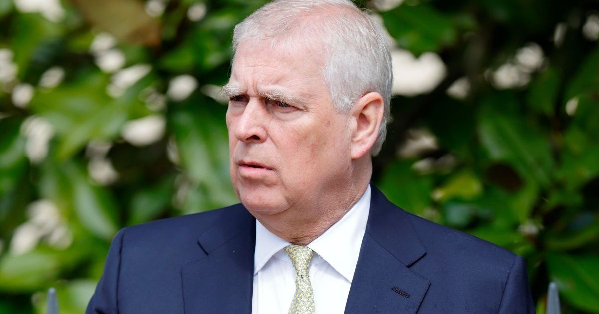 Key Witness in Ex-Prince Andrew Case May Shift Focus From Epstein ...