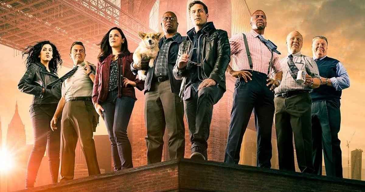 Brooklyn Nine-Nine Creator’s New Comedy Series Casts Suburgatory Star ...
