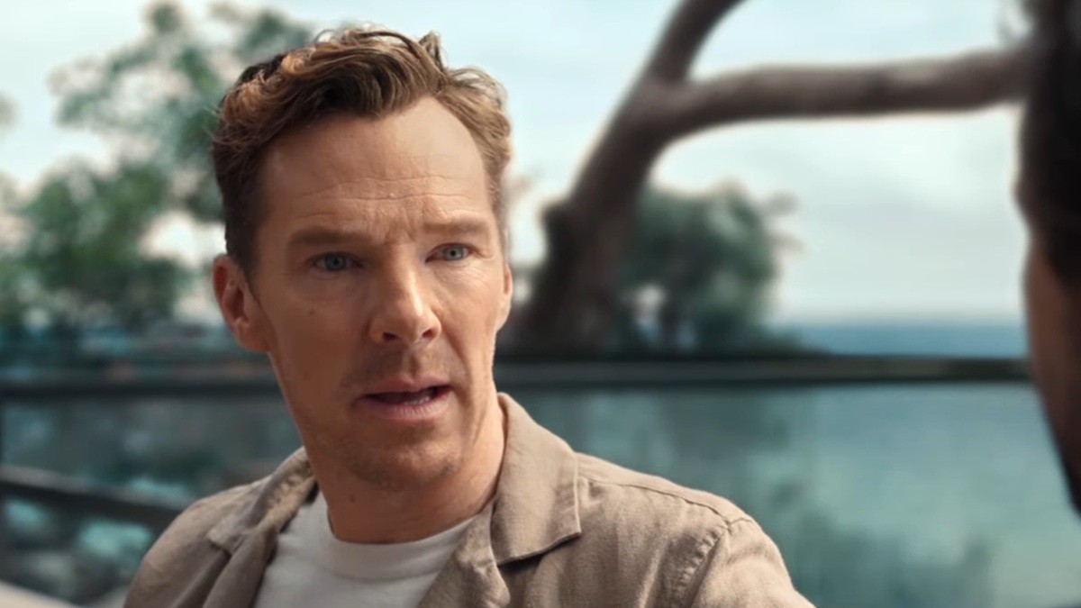 Benedict Cumberbatch & Aaron Taylor‑Johnson Thriller Finds Studio ...