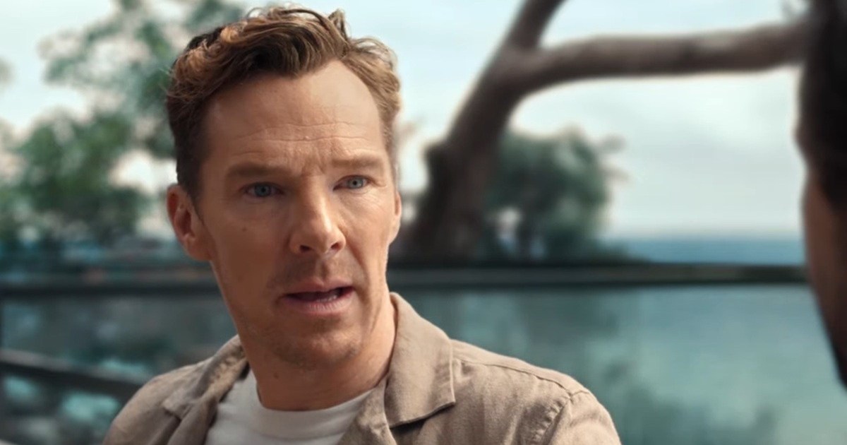 Benedict Cumberbatch & Aaron Taylor‑Johnson Thriller Finds Studio ...