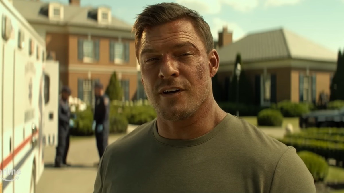 Alan Ritchson’s Fight With Neighbor Becomes a Movie Trailer Thanks To ...