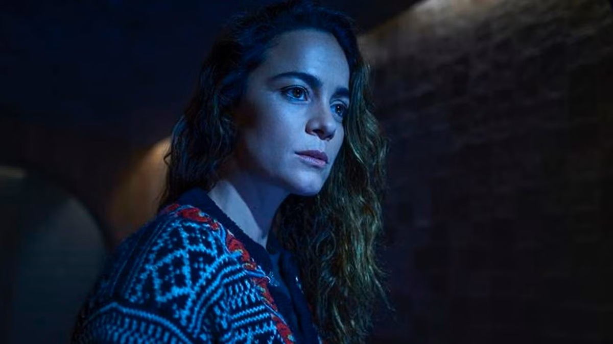 All 5 Seasons of Alice Braga’s Beloved Crime Show To Leave Netflix ...