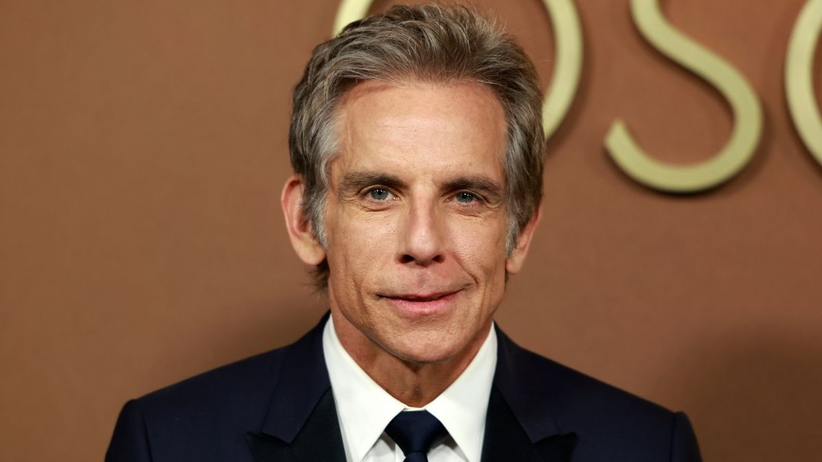 Ben Stiller Slams White House Video: ‘War Is Not a Movie’ - Mandatory