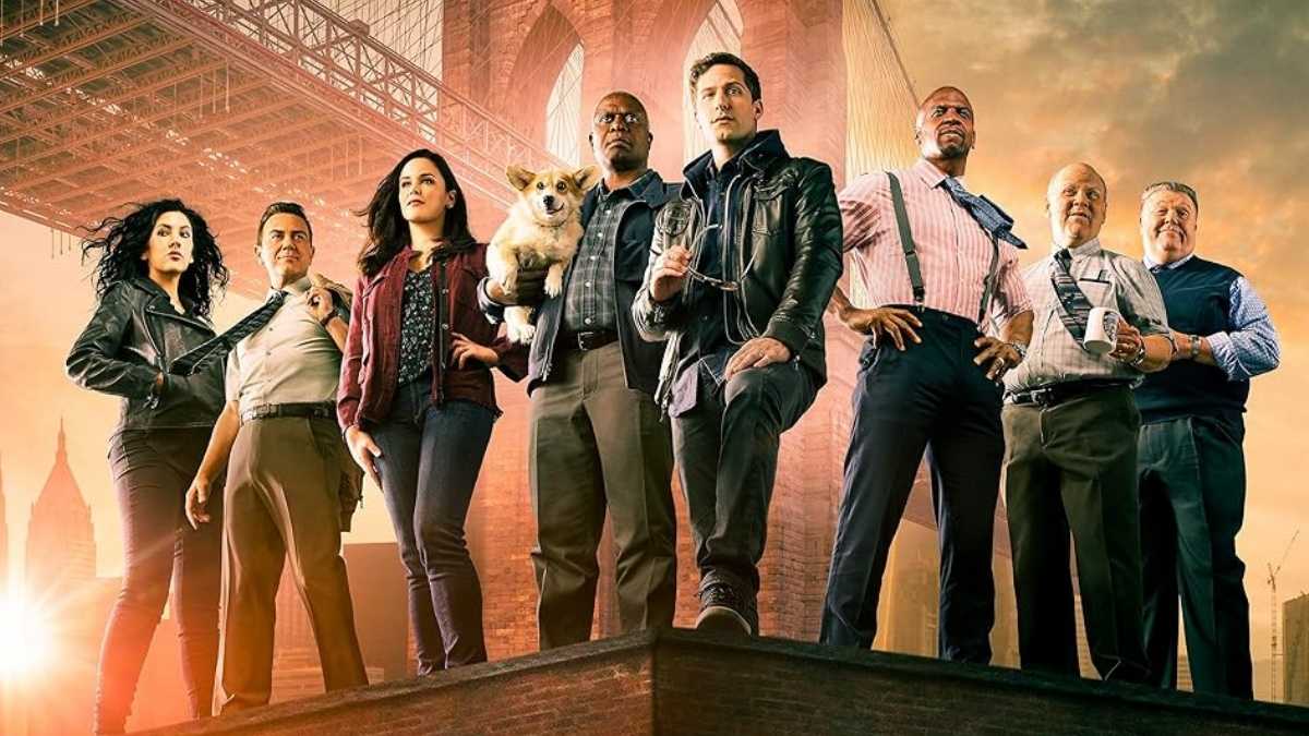 Emmy-Winning Actor Joins Brooklyn Nine-Nine Creator’s NBC Series Cast ...