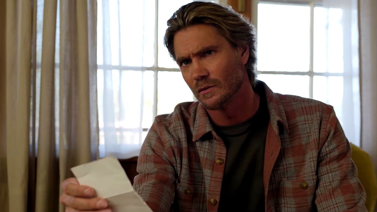 Chad Michael Murray Opens Up About Major Star Leaving Sullivan's ...