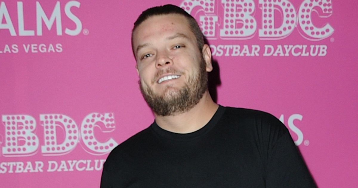 Pawn Stars’ Corey Harrison's Friend Requests Fan Support After ...