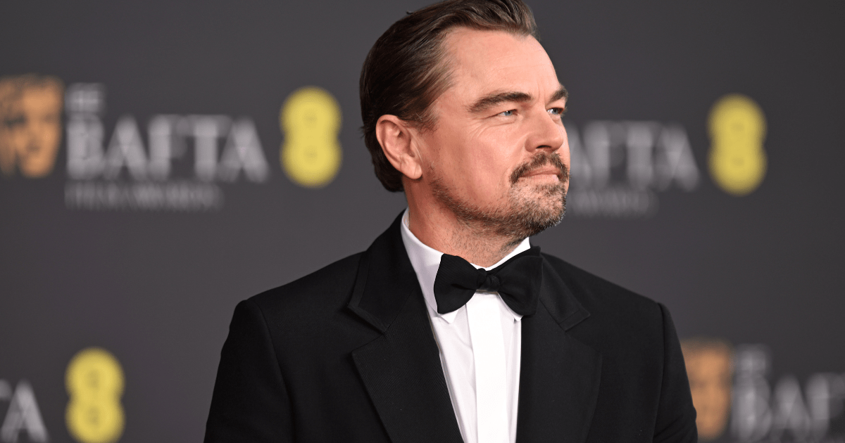 Leonardo DiCaprio Skipped 2026 Actor Awards for This Reason - Mandatory