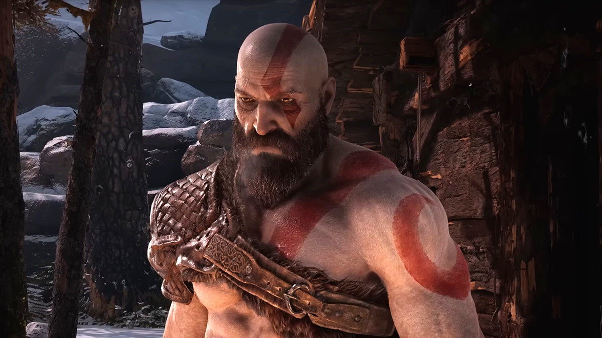 God of War Live-Action’s Kratos & Atreus First Look Leaves Fans Fuming ...