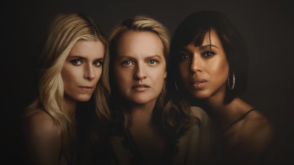 Apple TV's New Star-Filled Series Draws Abysmal Reviews & RT Score ...
