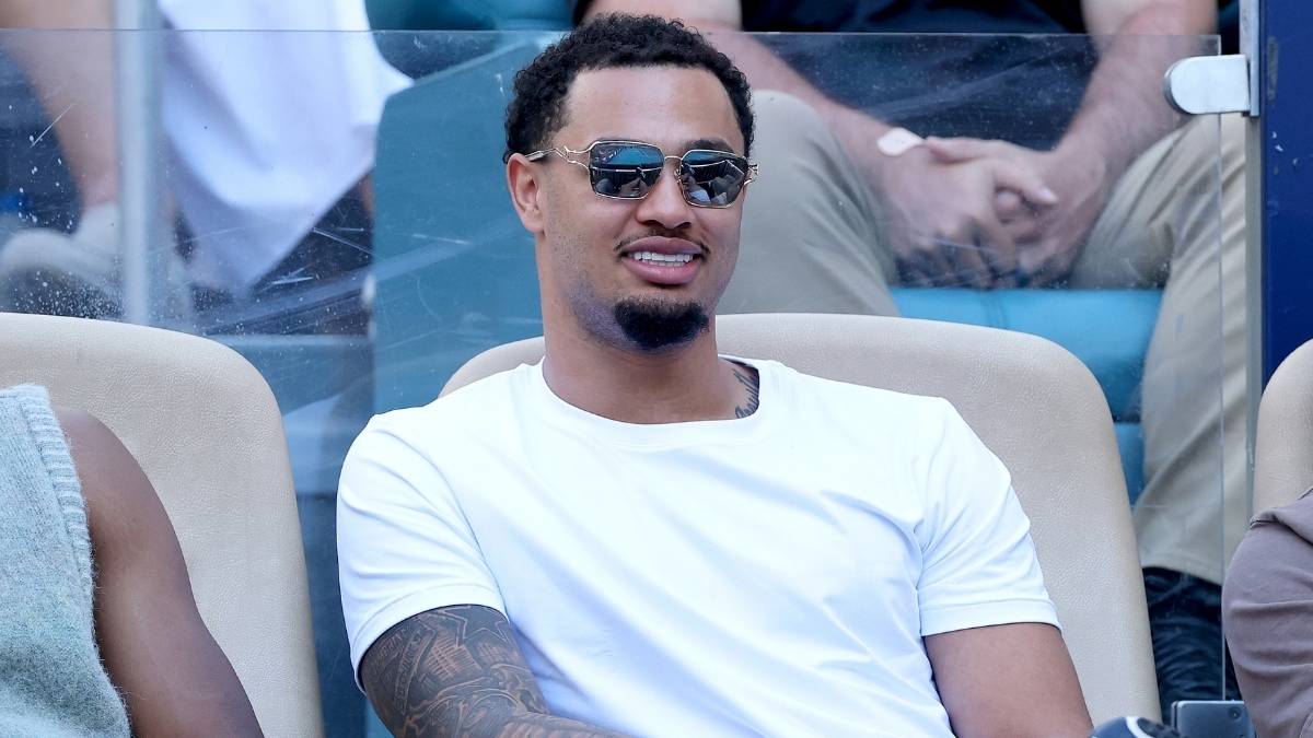 Seahawks' Jaxon Smith-Njigba Is Highest-Paid WR With $168M Deal ...