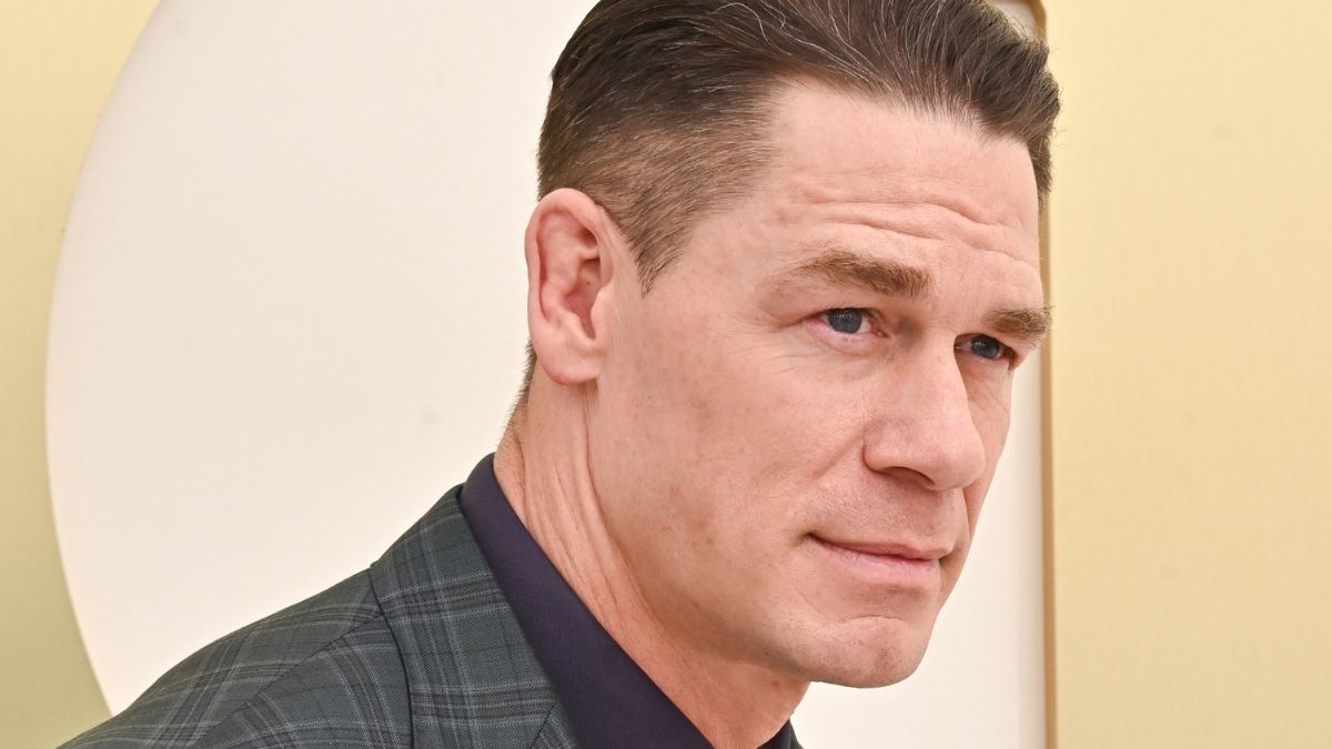 John Cena Effortlessly Handles Cringe Fan Encounter in Viral Video ...