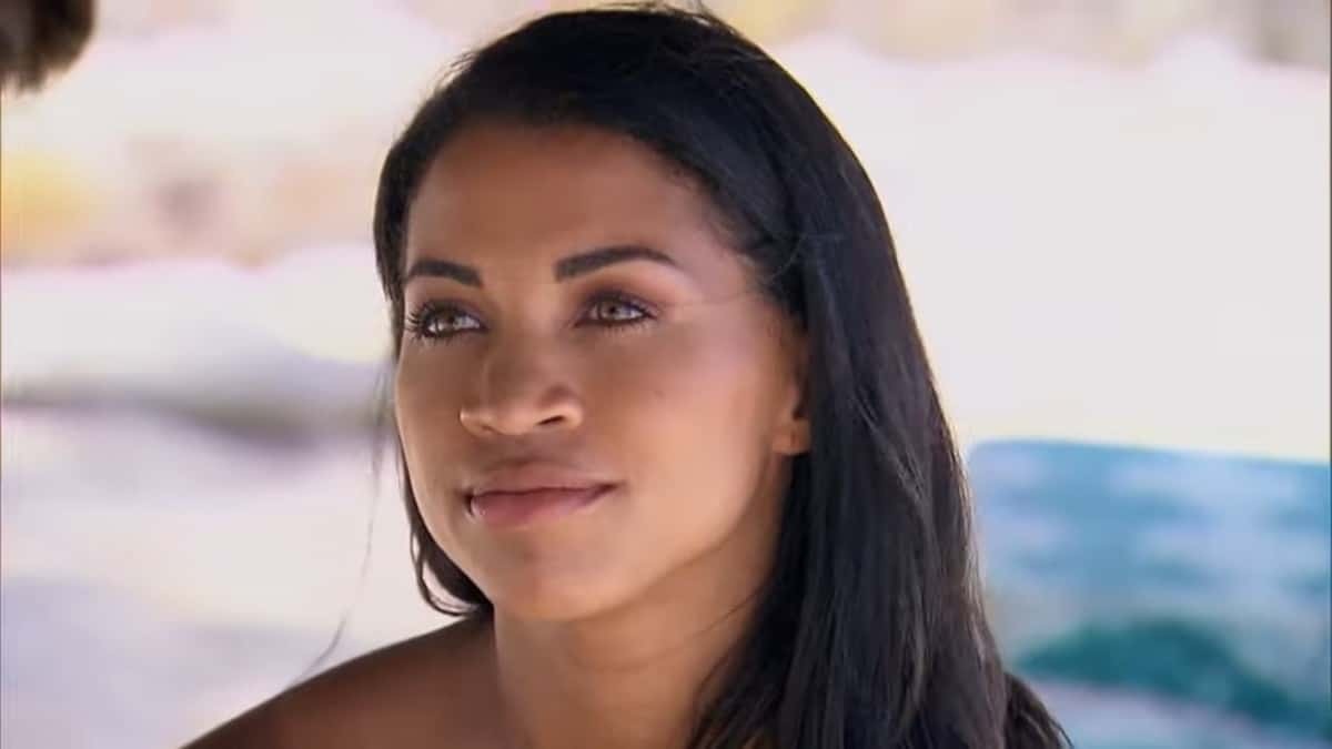 The Bachelor Alum Katie Morton Teases Destination Wedding After London ...
