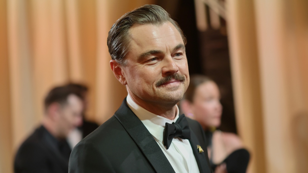 Leonardo DiCaprio Hailed As 'King of Memes' As He Creates New One ...