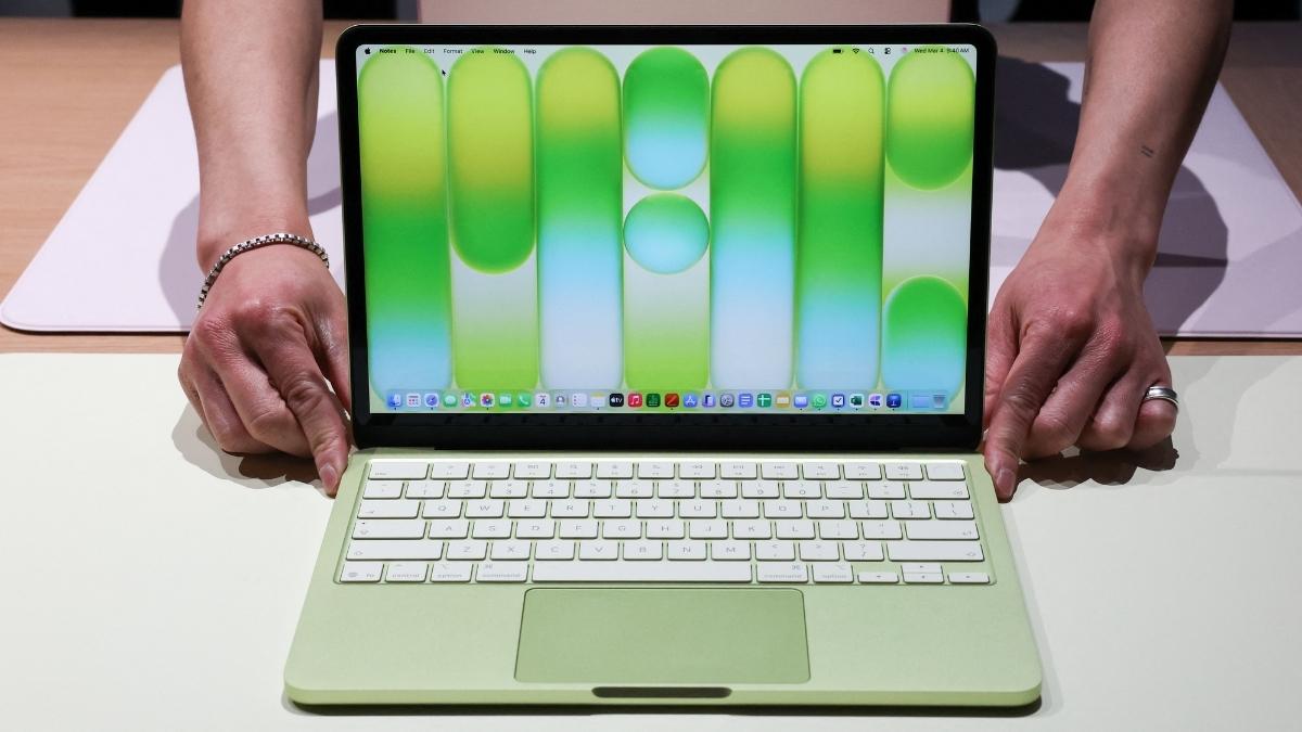 Apple’s New MacBook Neo Is Its Most ‘Affordable Laptop Ever' - Mandatory
