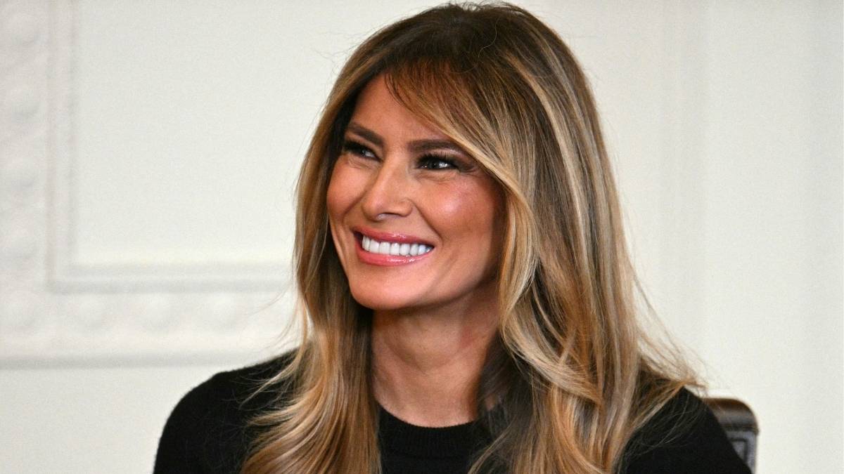 Melania Trump's Documentary Called 'One Big Bribe' for a Reason - Mandatory