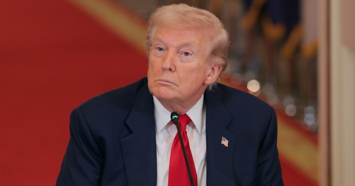 Donald Trump Appoints Erika Kirk for US Air Force Academy Board - Mandatory