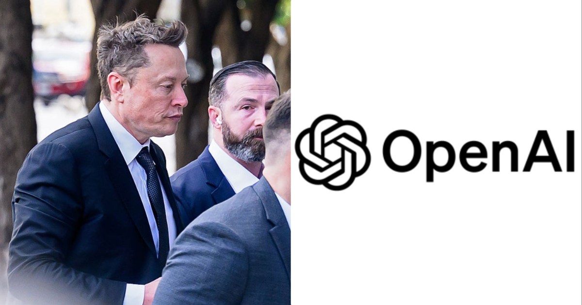 Elon Musk Outlines How He’ll Spend OpenAI Settlement if He Wins Lawsuit ...