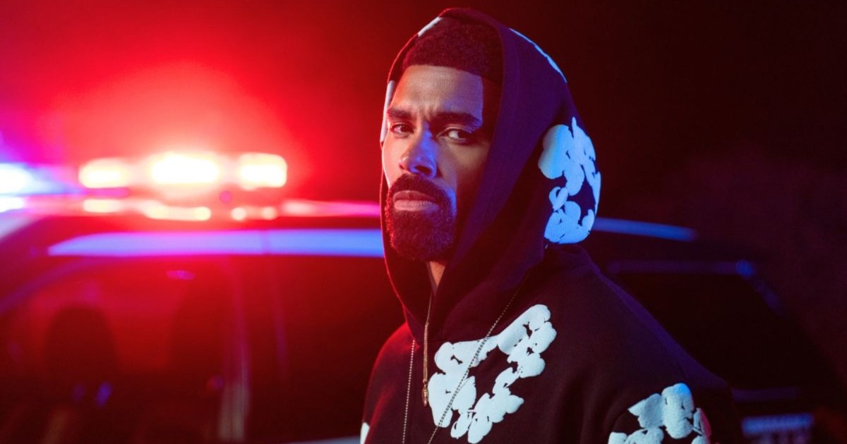 Power Creator’s New Crime Show Nemesis Gets Release Date & Poster ...