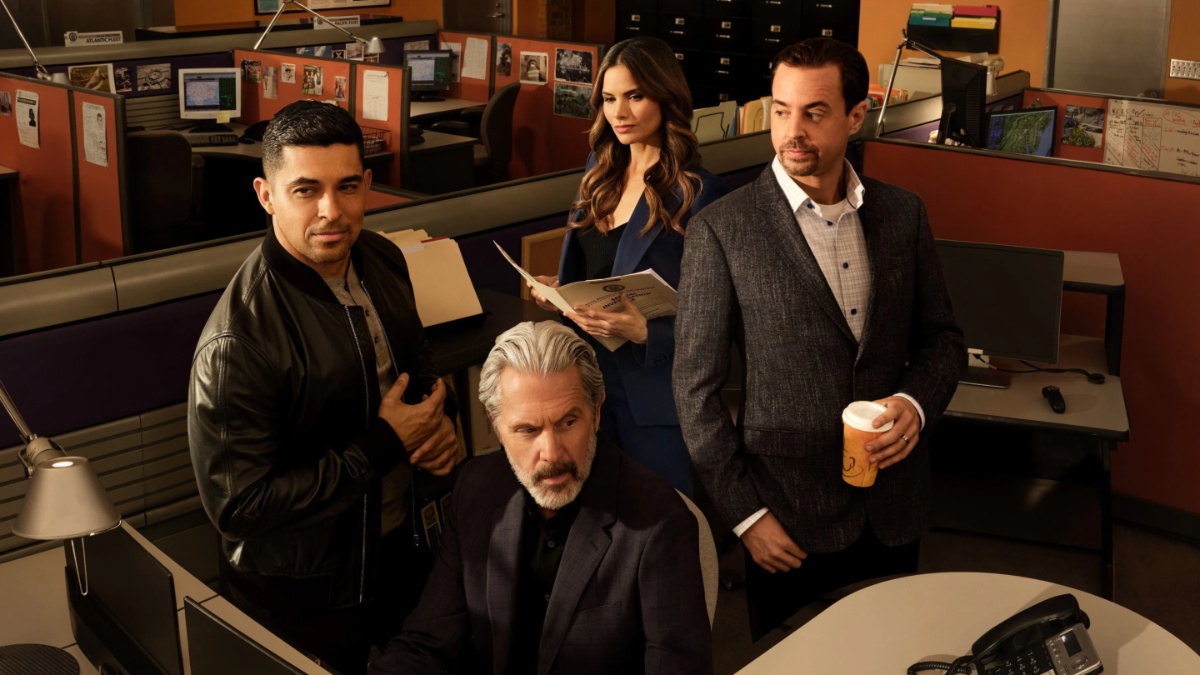 Shocking NCIS Episode 500 Death Explained by Star - Mandatory