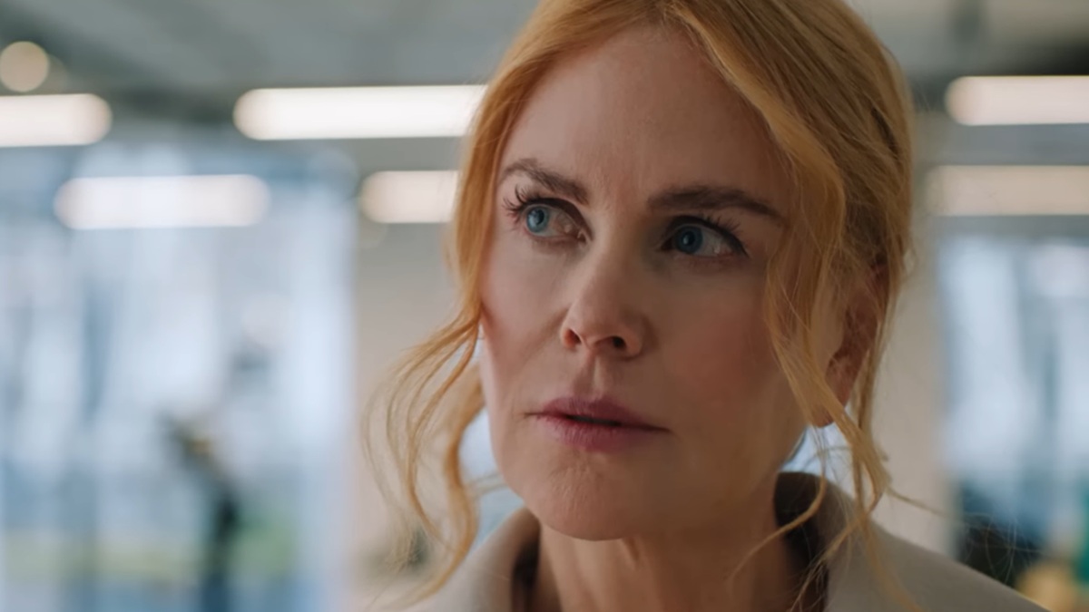 Nicole Kidman's Hit Prime Video Show Gets S2 Release Date Major Update ...