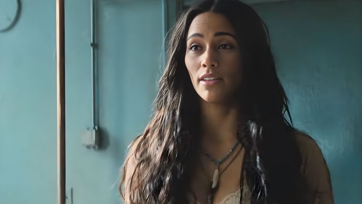 Paula Patton & Denzel Washington’s NSFW Movie Arriving on Prime Video ...