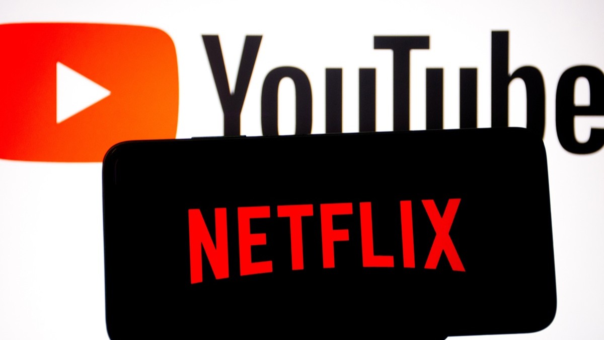 Popular YouTube Series Heading to Netflix, Sets Release Date - Mandatory