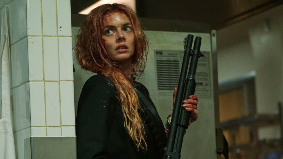 Samara Weaving's Horror Sequel RT Score Is Scary Good but Not Enough ...