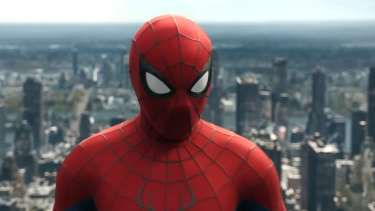 Spider-Man: Brand New Day Report Reveals 1 More Mutant for Sequel ...
