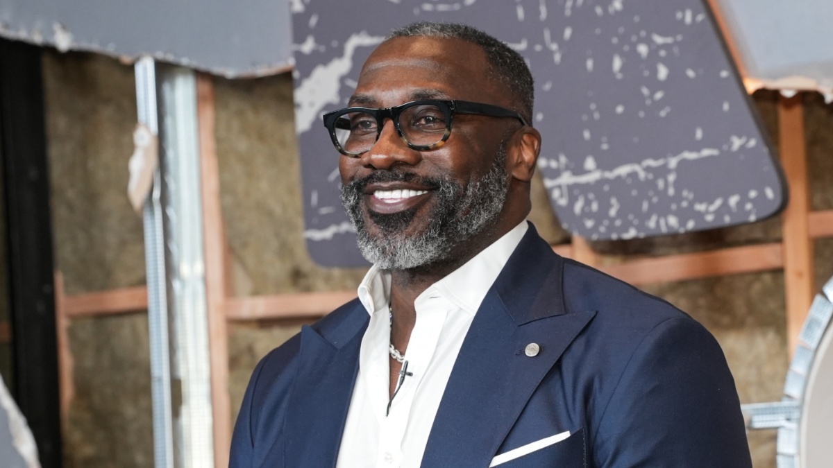 Taylor Swift Fans Take Aim at Shannon Sharpe After Guest Insults Singer ...