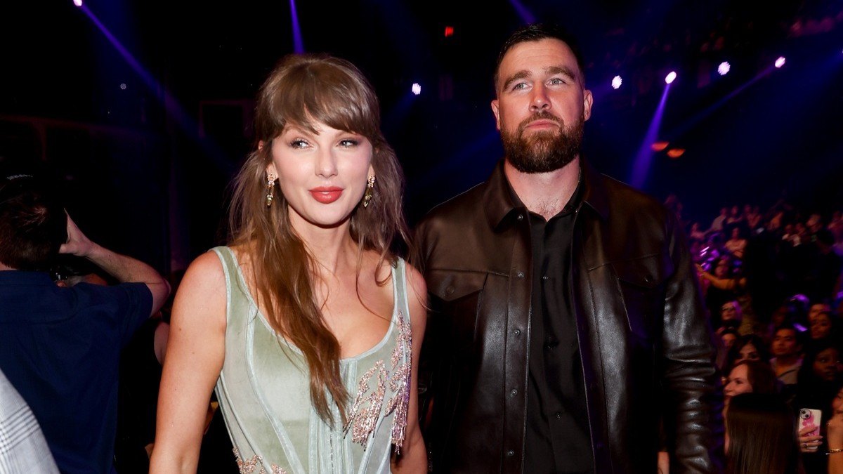 Taylor Swift Sued With New Lawsuit Ahead of Travis Kelce Wedding ...