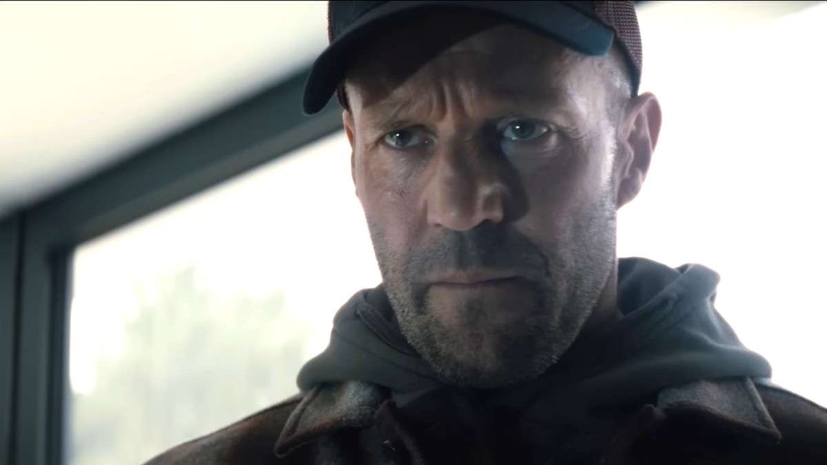 New Hulu Releases This Week Include Jason Statham’s Mega Hit & More ...