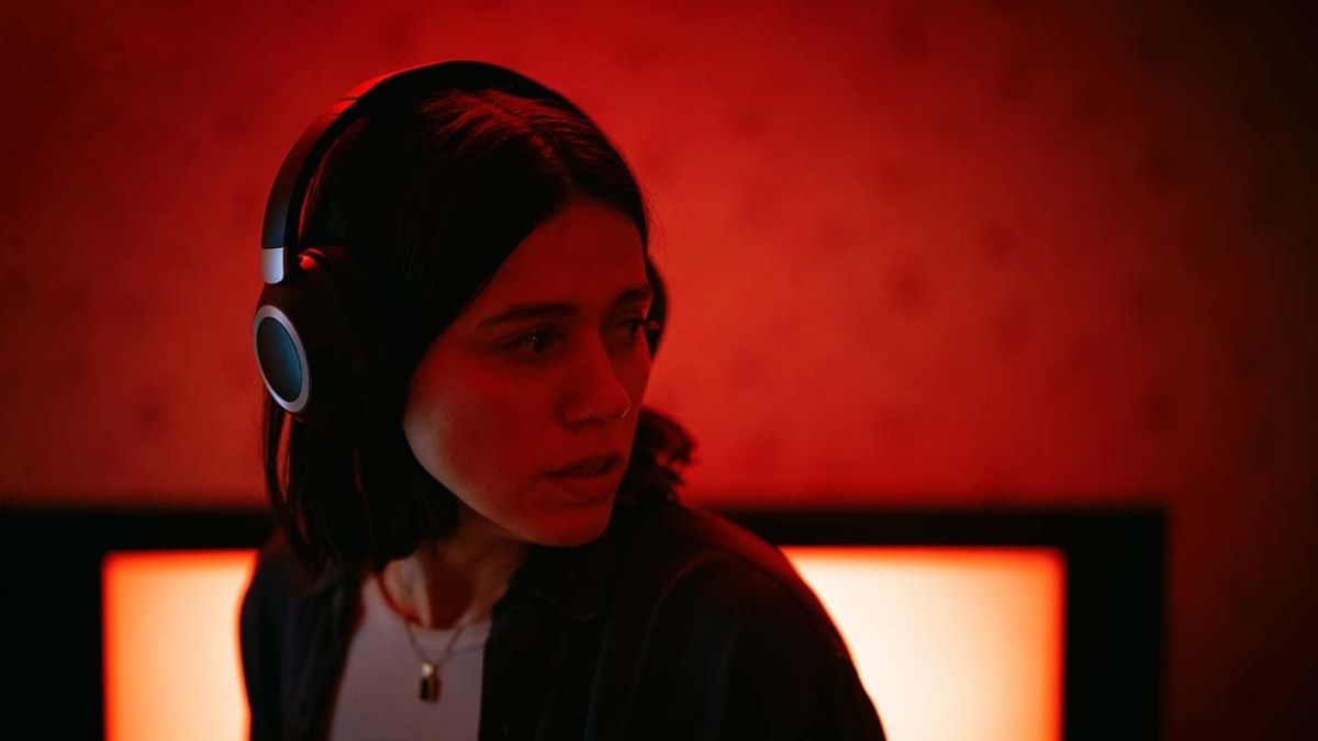 A24's New Podcast Horror Movie Gets Fantastic RT Score & Reviews ...