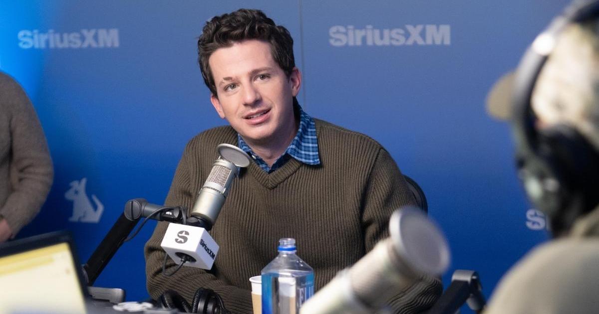 Charlie Puth Partners With AI Music App Moises in New Role - Mandatory