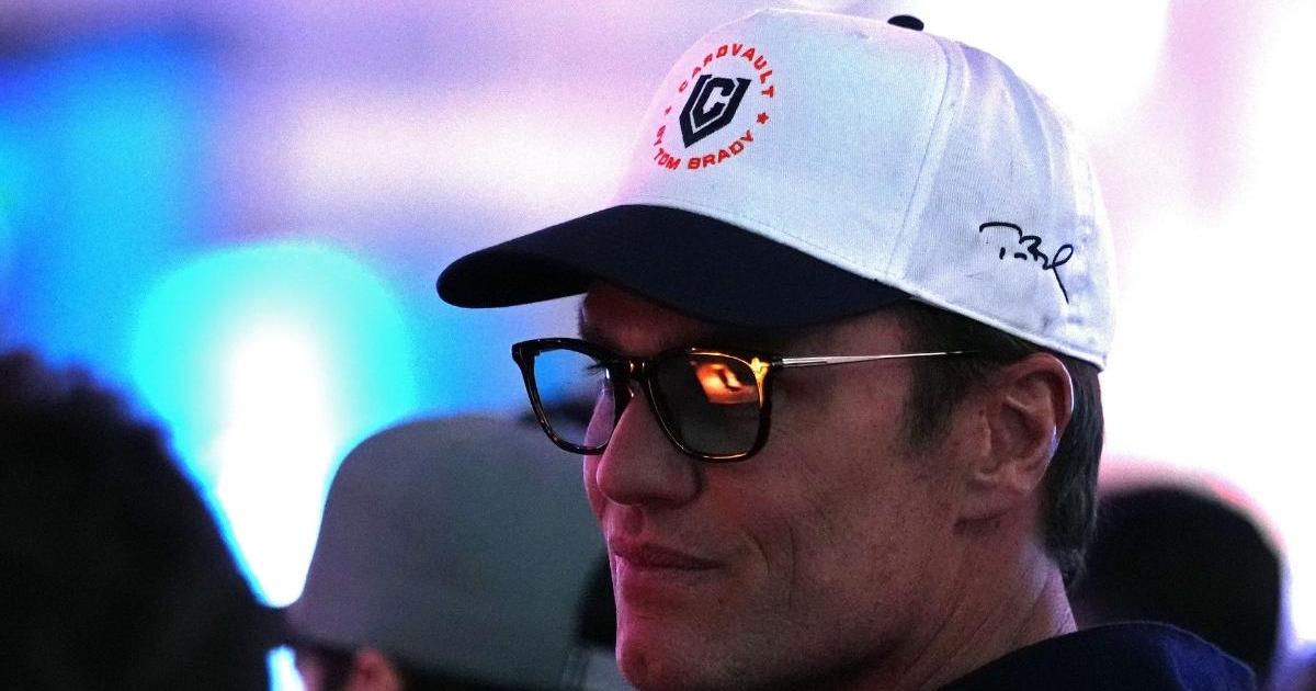 Tom Brady Seemingly Shaded Joe Burrow for Partying With Alix Earle ...