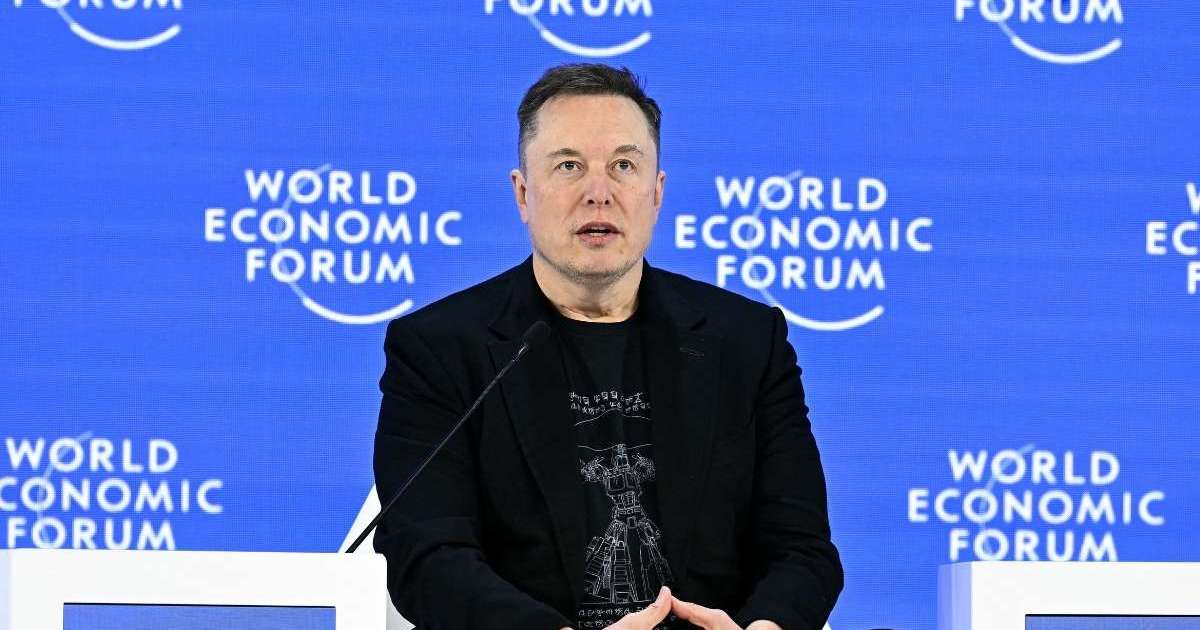 Elon Musk Faces Trial Over His Tweets Before Twitter Purchase - Mandatory
