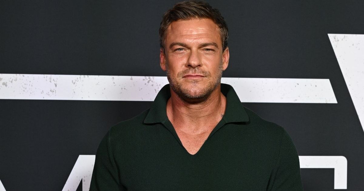 Reacher Star Alan Ritchson Won't Face Any Criminal Charges After Fight ...