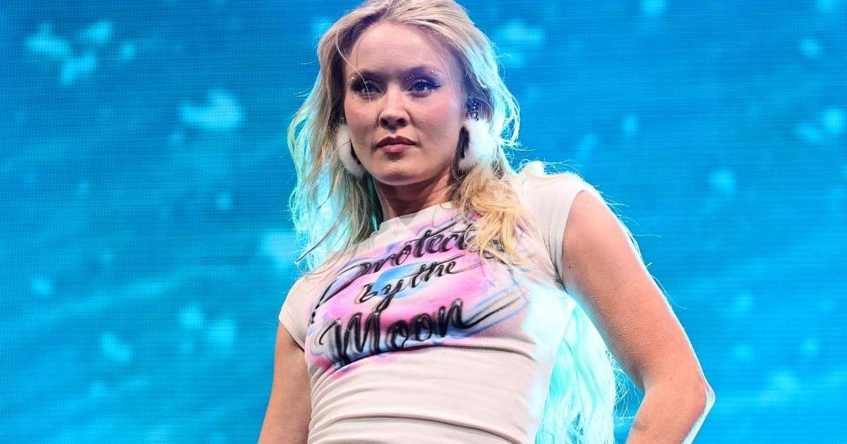 Zara Larsson Archives Post of Young Fans Over 'Predatory' Internet ...