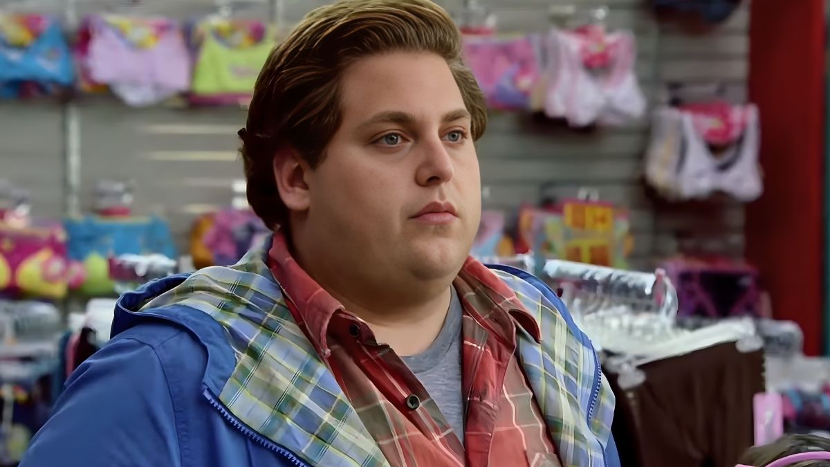 Jonah Hill’s Underrated Black Comedy Arrives on Hulu Soon - Mandatory