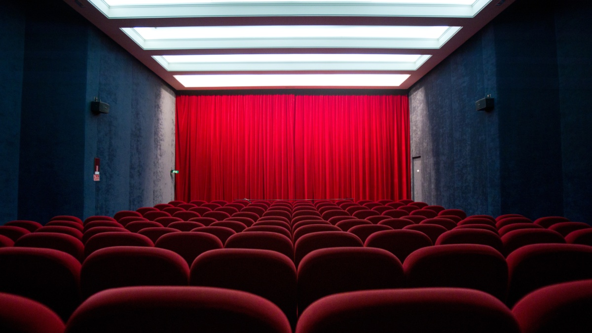Hollywood Study Reveals Only Half of Americans Went to Theaters in 2025 ...