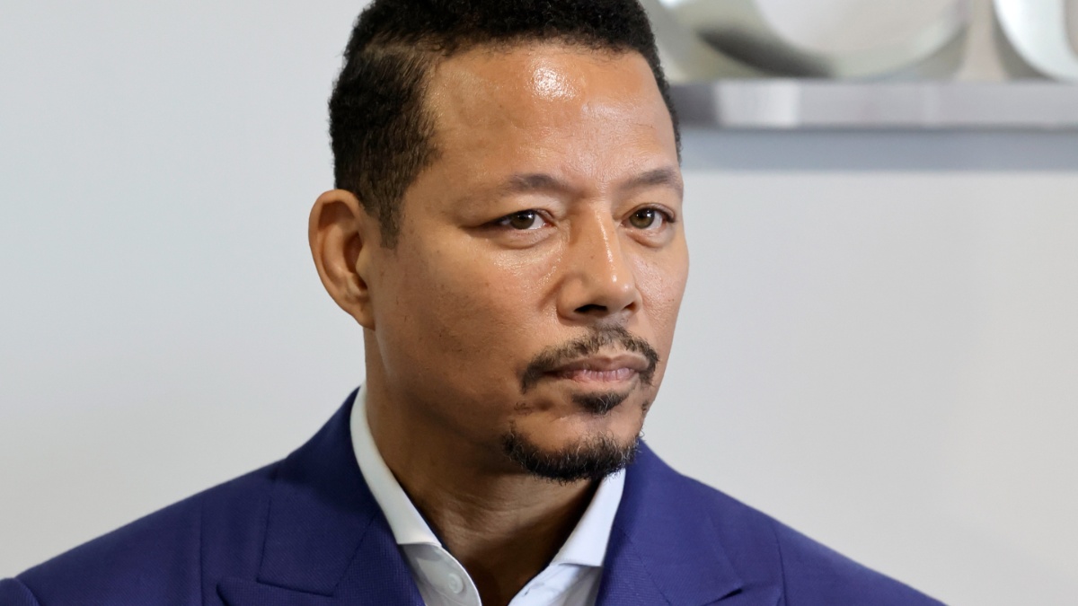 Iron Man Actor Terrence Howard Almost Dated This Global Megastar Singer ...