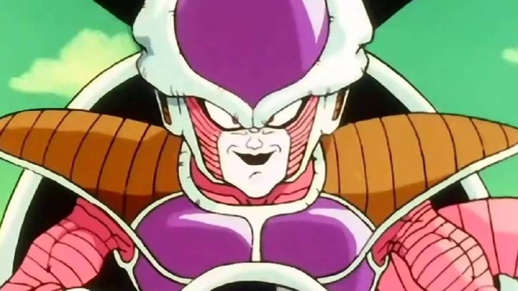 Boy Goes Viral After Using Latex Paint For 'Dragon Ball Z' Frieza ...