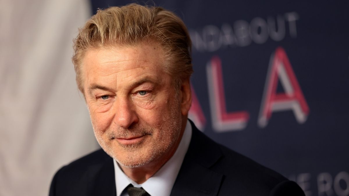 Alec Baldwin Recalls Being ‘Really Sick’ After Rust: ‘It Was Horrible ...