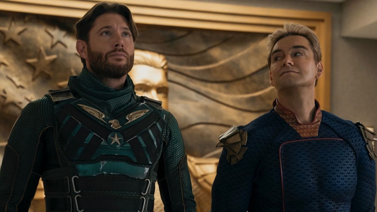 Antony Starr Backs The Boys Co-Star Jensen Ackles for DCU's Batman ...