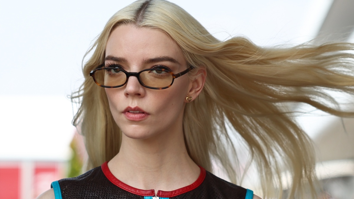 LOTR Report Reveals Anya Taylor-Joy’s Role in The Hunt for Gollum ...